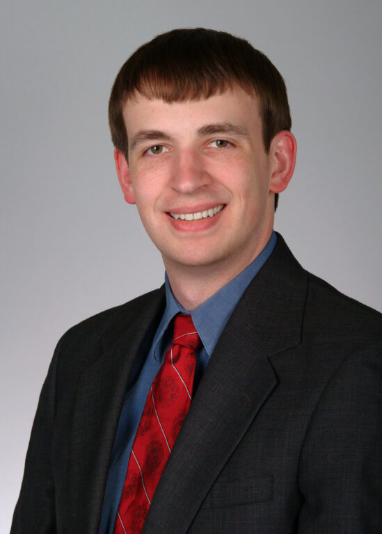 Joseph Palatinus - Will Rogers Institute