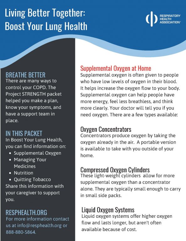 Downloadable Brochures - Will Rogers Institute