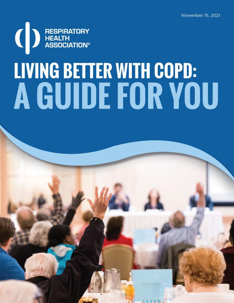 Downloadable Brochures - Will Rogers Institute